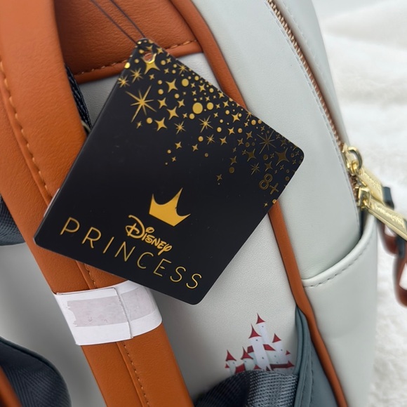 Disney | Bags | Loungefly Disney Snow White Backpack | Poshmark